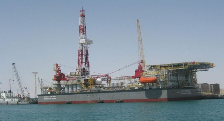 Caspian Sunrise: Completion of the Acquisition of the Caspian Explorer - ROGTEC